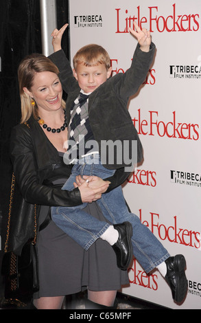 Colin Baiocchi at arrivals for LITTLE FOCKERS Premiere, The Ziegfeld ...