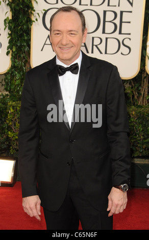 Kevin Spacey at the Hollywood Foreign Press Association press ...