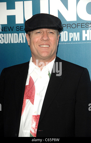 Gregg Henry at the "Hung" Season 2 Los Angeles Premiere held at ...