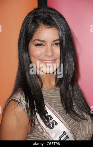 Fakih Rima at arrivals for NBC Upfront Presentation for Fall 2011 ...