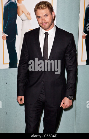 Kellen Lutz at the Los Angeles Premiere of RockNRolla held at the ...