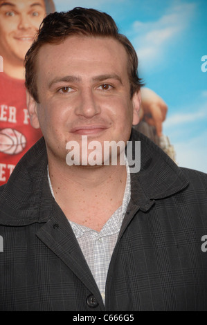 JASON SEGEL, GULLIVER'S TRAVELS, 2010 Stock Photo - Alamy