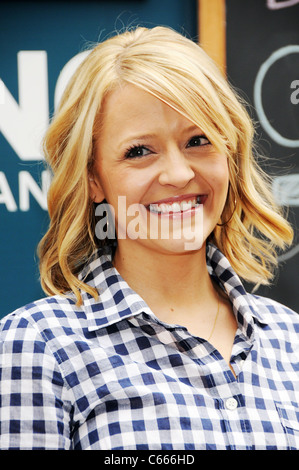 Kelsey Nixon at arrivals for Cooking Channel First Anniversary Party ...