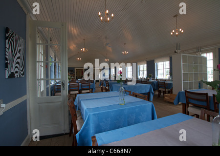 Spottrup borg, medieval castle in Spottrup,Denmark Stock Photo - Alamy