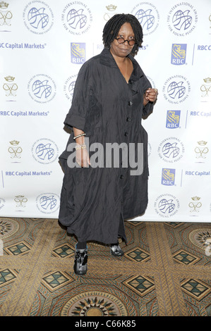 Whoppi Goldberg in attendance for The Duke of Edinburgh's International ...