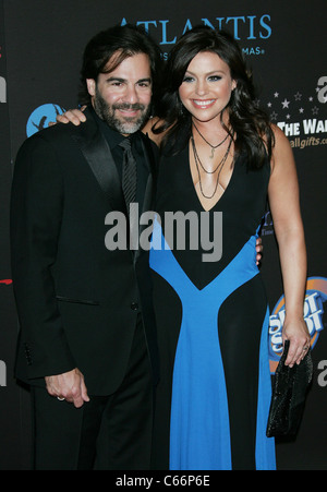 Rachael Ray and John Cusimano 2011 Can-Do Awards Gala Dinner at Pier ...