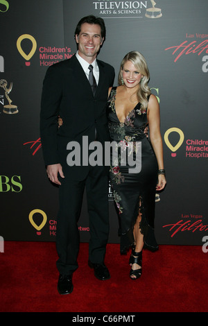 Terri Conn at arrivals for 38th Annual Daytime Entertainment Emmy ...