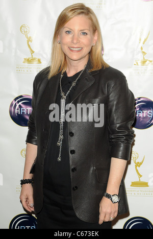 Dawn Ostroff, President of Entertainment of The CW Television Network ...