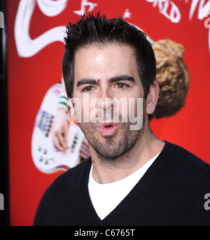 Adam Scott at the "Scott Pilgrim Vs. The World" premiere held at ...