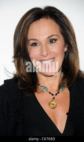 Rosanna Scotto at arrivals for LAST NIGHT Premiere at the 2011 Tribeca ...