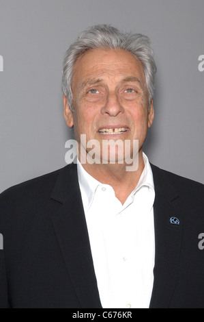 Hawk Koch at arrivals for SOURCE CODE Premiere, Arclight Cinerama Dome ...
