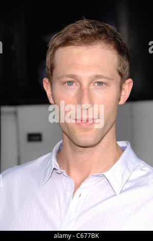 CASEY BOND RISE OF THE PLANET OF THE APES. LOS ANGELES PREMIERE ...