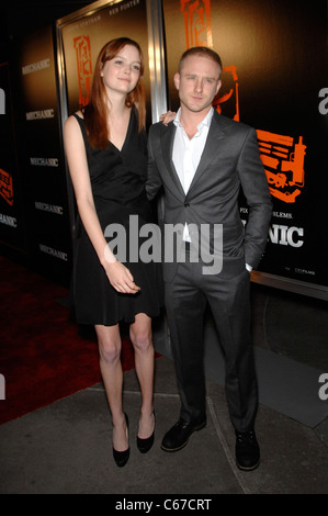 25 January 2011 - Hollywood, CA - Patrick J. Adams arrives to the ...