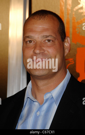 Jeff Chase The Los Angeles Premiere of 'The Mechanic' held at ArcLight ...