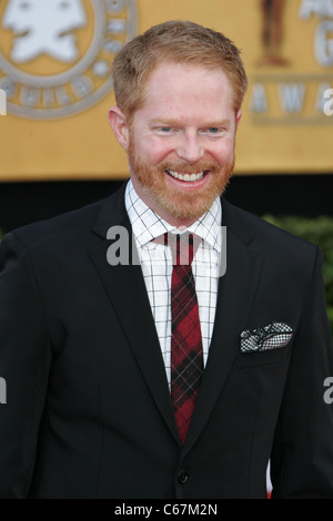 Jesse Tyler Ferguson The 17th Annual Screen Actors Guild Awards (SAG ...