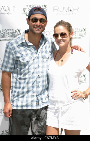 The bachelor wedding of Jason Mesnick and Molly Malaney held at ...