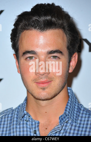 NEW YORK, NY- JULY 4: The Jonas Brothers at the 2025 Macy’s Fireworks ...