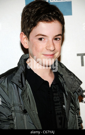 Jason Spevack at arrivals for JESUS HENRY CHRIST World Premiere at the ...