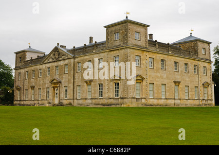Lydiard House, Swindon Stock Photo - Alamy