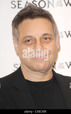 SEASON OF THE WITCH (2011) DOMINIC SENA (DIR) CHRISTOPHER LEE 002 ...