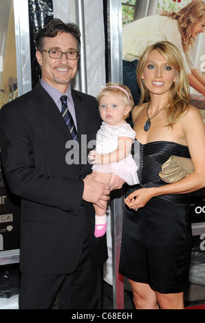 Barry Josephson, Shira Josephson, Brooke Josephson at arrivals for LIFE ...