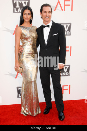 Morgan Freeman & Matthew Mcconaughey Film: Amistad (USA 1997 ...