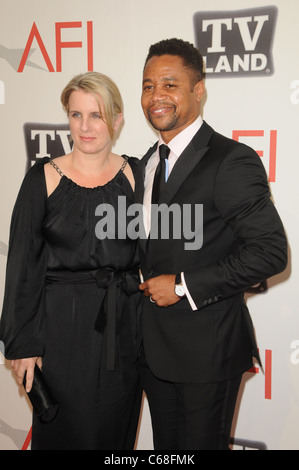 Cuba Gooding Jr. at arrivals for AMERICAN HORROR STORY: HOTEL Season ...