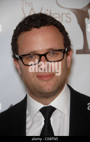 Mark Heyman in attendance for 63nd Annual 2011 Writers Guild of America ...