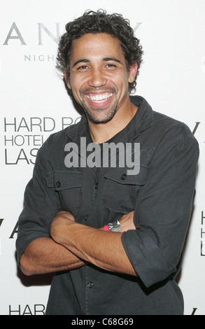 Real World Las Vegas 2011 Cast - Michael Adam Royer, Naomi Defensor ...