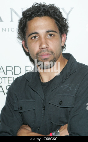 Adam King at arrivals for MTV's The Real World: Las Vegas Premiere ...
