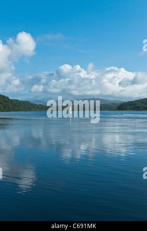 Loch Aline, Scotland Stock Photo - Alamy