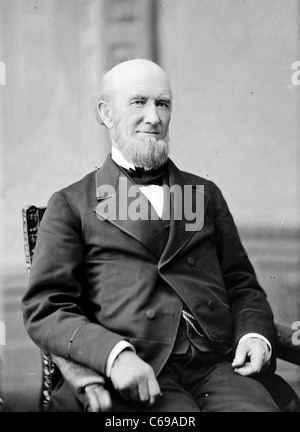 James Buchanan Eads was an American civil engineer known for his work ...