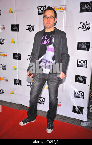 David Yontef at arrivals for Vinny Guadagnino Launches IHAV Apparel ...