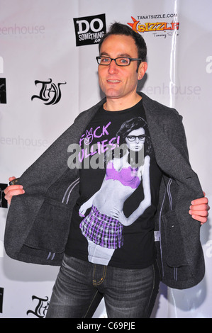 David Yontef at arrivals for Vinny Guadagnino Launches IHAV Apparel ...