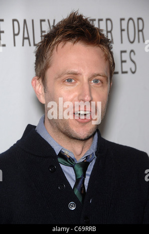 Jimmy Fallon, Chris Hardwick at a public appearance for An Evening with ...