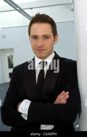 Kristian Digby BBC daytime TV presenter who fronts To Buy or Not To Buy ...