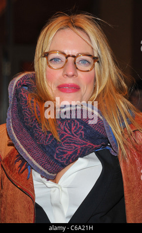 Sherie Rene Scott The American Theatre Wing's 2010 Annual Spring Gala ...