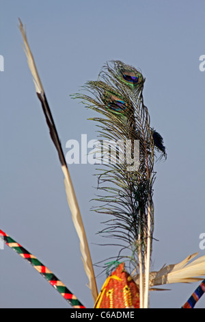 Tangsa Man, Lungchang Tribe at Namdapha Eco Cultural Festival, Miao ...