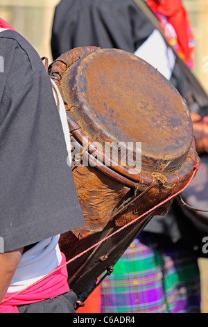 Crown of Tangsa Man, Lungchang Tribe at Namdapha Eco Cultural Festival ...