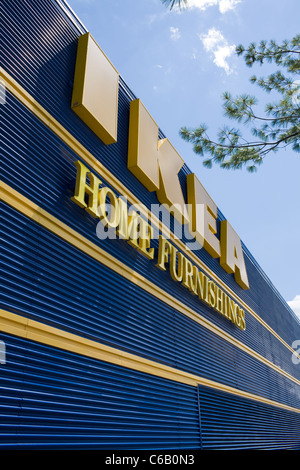IKEA Store near Baltimore, Maryland, USA Stock Photo - Alamy