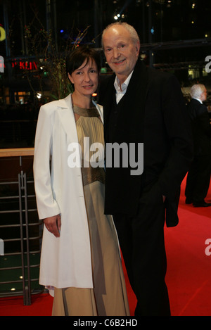 Michael Gwisdek at the 60th Berlin International Film Festival ...