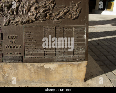 Crete Rethmynyon Cretian Greece Stock Photo - Alamy
