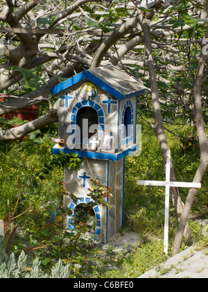 Crete Rethmynyon Cretian Greece Stock Photo - Alamy