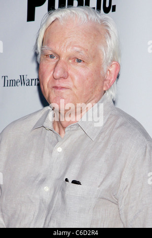 David Rabe The Public Theater's Annual Gala featuring a performance of ...
