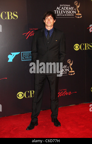 Zack Conroy 2010 Daytime Emmy Awards Official Pre-Party at Mix Lounge ...