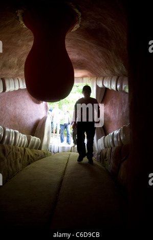 forbidden corner in the yorkshire dales Stock Photo - Alamy