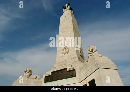 Chatham Naval Memorial, Chatham,Kent,England. Maintained by the ...
