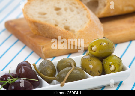 Slice of bread drugs Stock Photo: 3111511 - Alamy