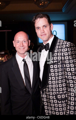 Graham Leggat San Francisco International Film Festival held at W Hotel ...