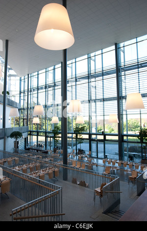 The University of Stavanger, Norway. Photo:Jeff Gilbert Stock Photo - Alamy